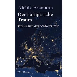 Der europ&auml;ische Traum