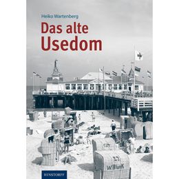 Das alte Usedom