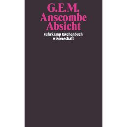 Absicht