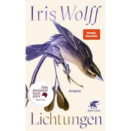 Lichtungen