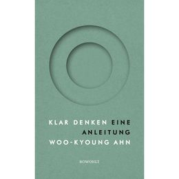 Rowohlt Verlag GmbH Klar denken
