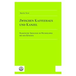 Zwischen Kaffeehaus und Kanzel