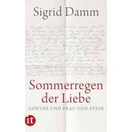 &raquo;Sommerregen der Liebe&laquo;