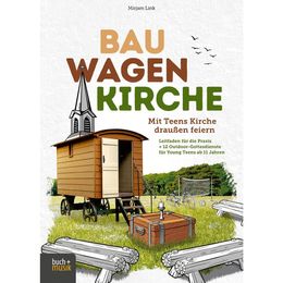 Bauwagenkirche