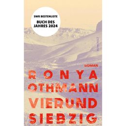 Rowohlt Verlag GmbH Vierundsiebzig