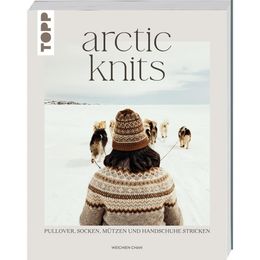 Arctic Knits