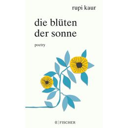Die Bl&uuml;ten der Sonne