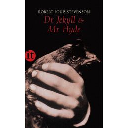 Der seltsame Fall von Dr. Jekyll und Mr. Hyde