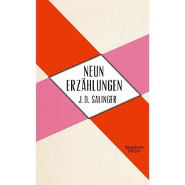 Neun Erz&auml;hlungen