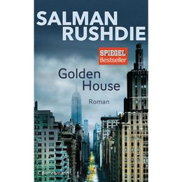 Golden House