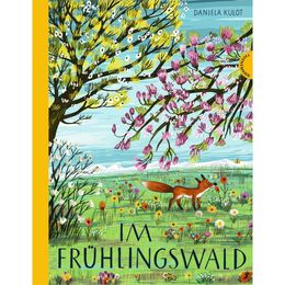 Im Fr&uuml;hlingswald
