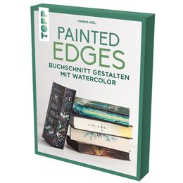 Painted Edges