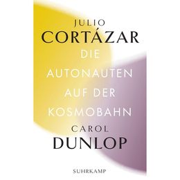 Die Autonauten auf der Kosmobahn