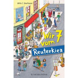 Wir 7 vom Reuterkiez