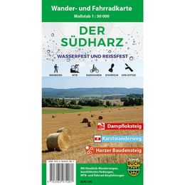Der S&uuml;dharz