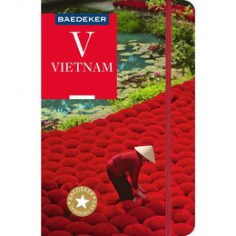 Baedeker Reisef&uuml;hrer Vietnam