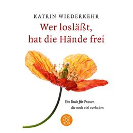 Wer losl&auml;&szlig;t, hat die H&auml;nde frei