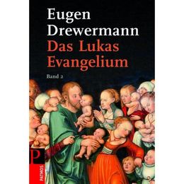 Patmos-Verlag Das Lukas-Evangelium 2