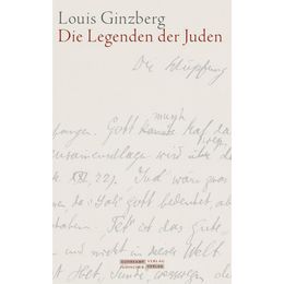 Die Legenden der Juden