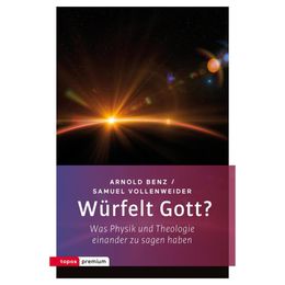 W&uuml;rfelt Gott?
