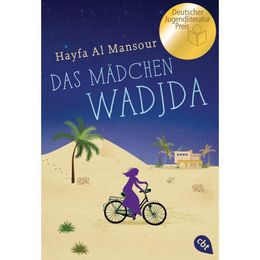 Das M&auml;dchen Wadjda
