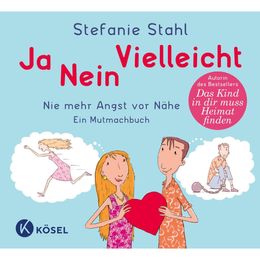 Ja, nein, vielleicht!