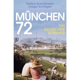 M&uuml;nchen 72