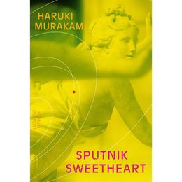 Sputnik Sweetheart