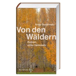 Von den W&auml;ldern