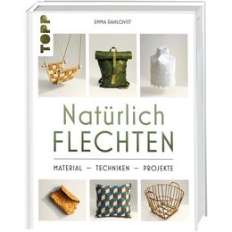 Nat&uuml;rlich Flechten