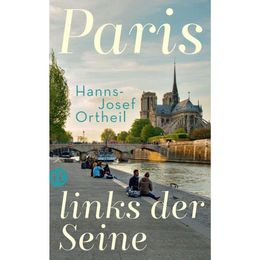 Paris, links der Seine