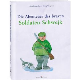 Die Abenteuer des braven Soldaten Schwejk (1 St&uuml;ck)