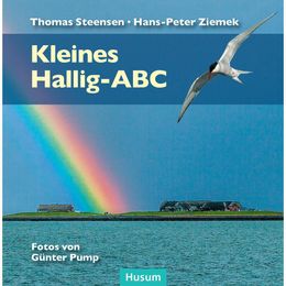 Kleines Hallig-ABC