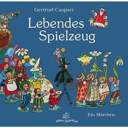 Lebendes Spielzeug