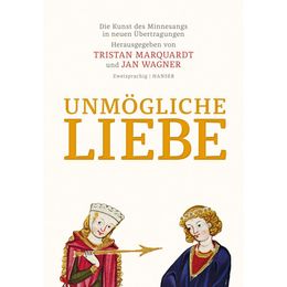 Unm&ouml;gliche Liebe