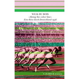 Beck C. H. 'Along the color line'