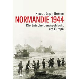 Normandie 1944