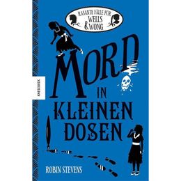 Mord in kleinen Dosen