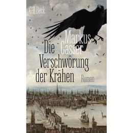 Die Verschw&ouml;rung der Kr&auml;hen