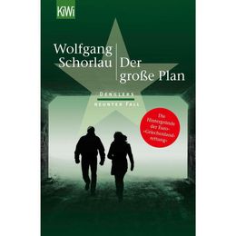 Der gro&szlig;e Plan