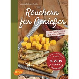 R&auml;uchern f&uuml;r Genie&szlig;er