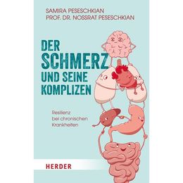 Der Schmerz und seine Komplizen