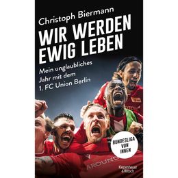Wir werden ewig leben