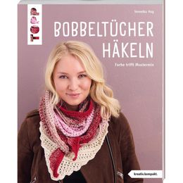 Bobbel-T&uuml;cher h&auml;keln