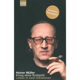 Krieg ohne Schlacht