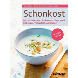 Schonkost