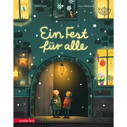 Ein Fest f&uuml;r alle