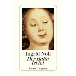 Der Hahn ist tot