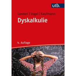 Dyskalkulie