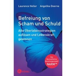 K&ouml;sel-Verlag Befreiung von Scham und Schuld
